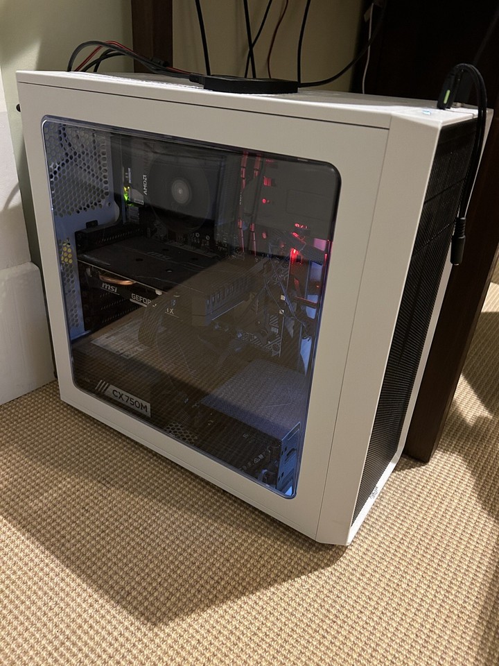 gaming pc used | eBay