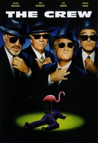 THE CREW - DVD neuf | eBay