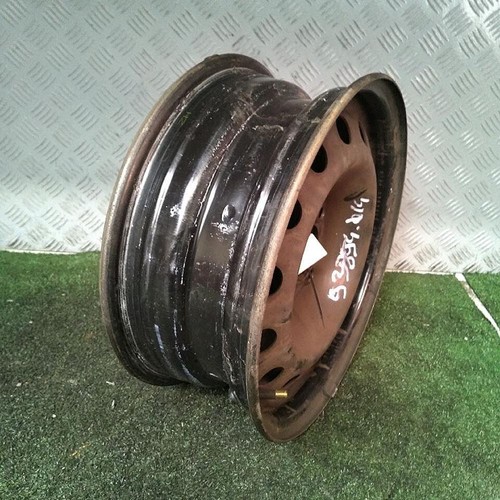 JANTE TOLE CITROEN C3 I PHASE 2 [109460] | eBay