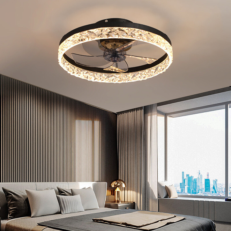 Luxury Ceiling Fans | Shelly Lighting
