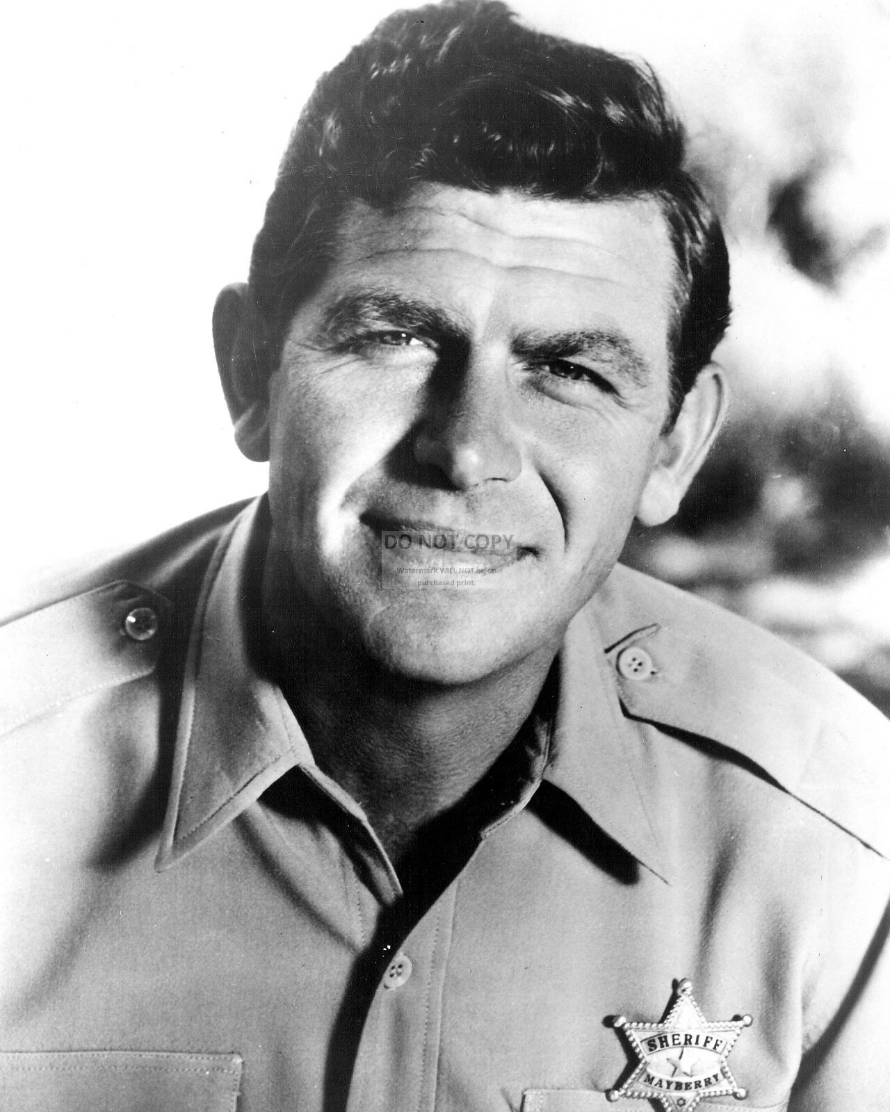 Andy Taylor Griffith