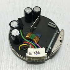 Genteq E100625 Fm17 Endura Pro Furnace Blower Motor 1hp 230v Fast Ship ...