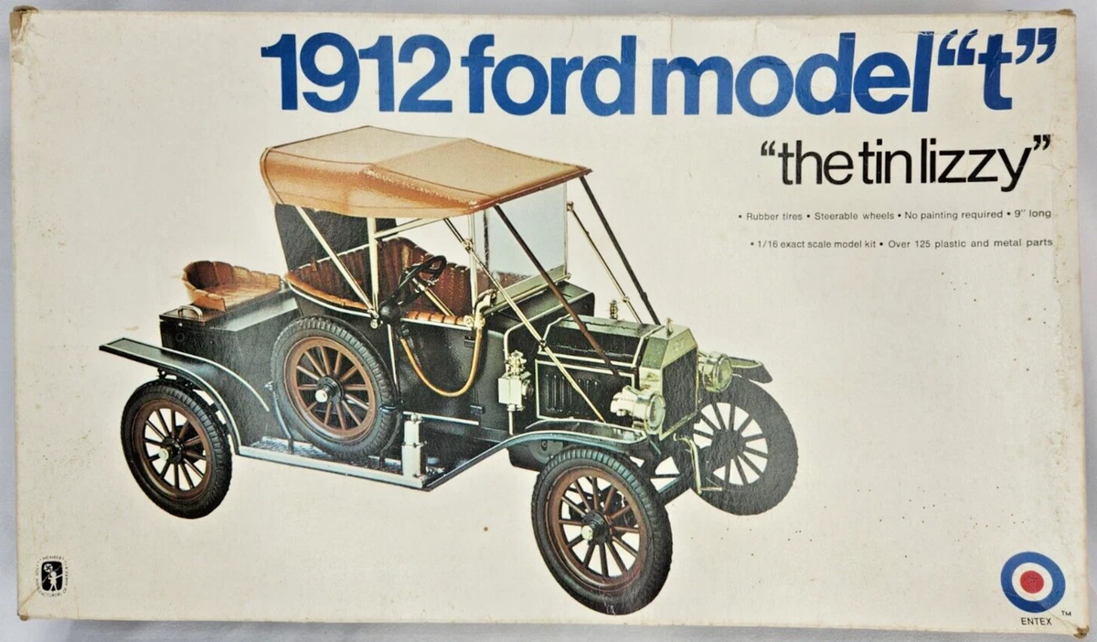 Ford Model T Parts Ebay