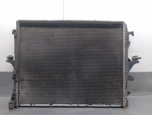 95510614200 WATER RADIATOR / BEHR / 95510614200 / 5593877 FOR PORSCHE ...