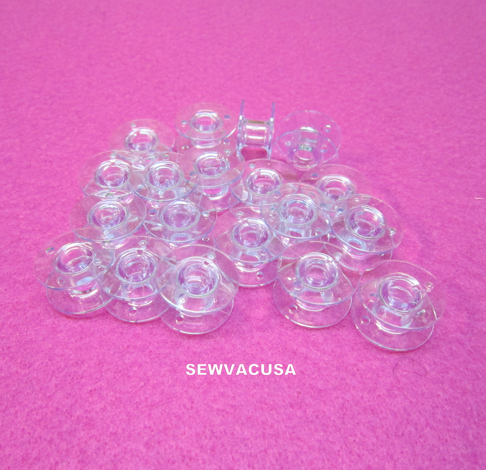 Bobbins For Singer 2623, 2662, 2638 2639 44S4423 4411 5511 5523 5160 ...