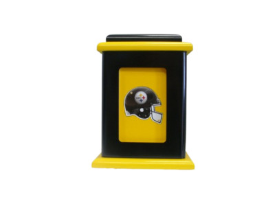 PITTSBURGH STEELERS--ULTIMATE FAN ITEM-- LIMITED EDITION ADULT ...