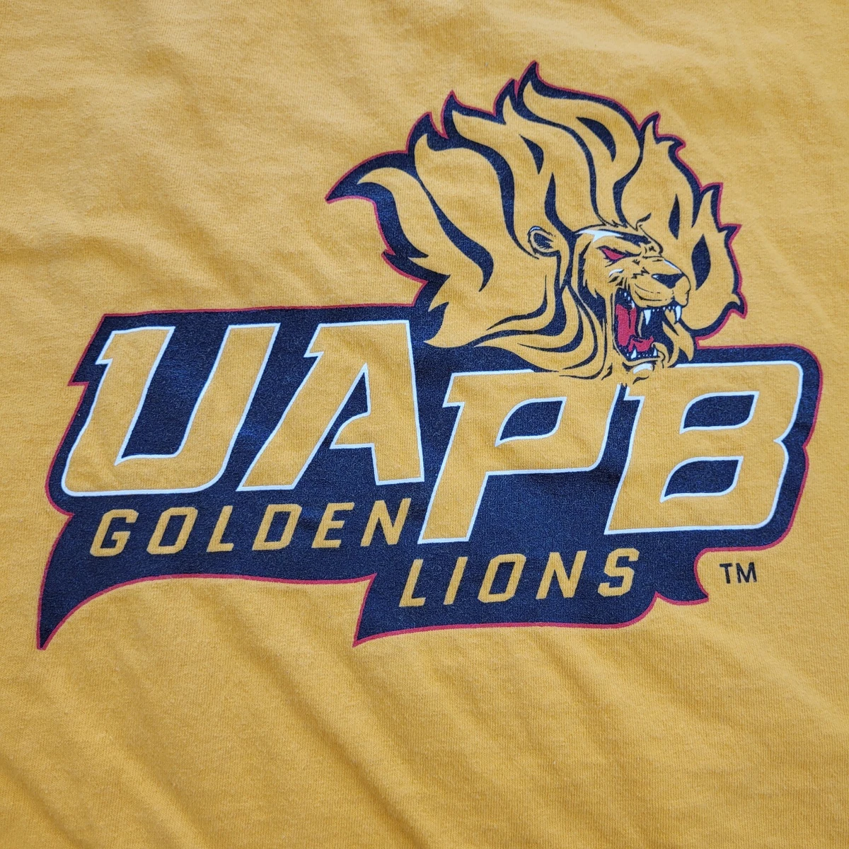 Uapb Logo