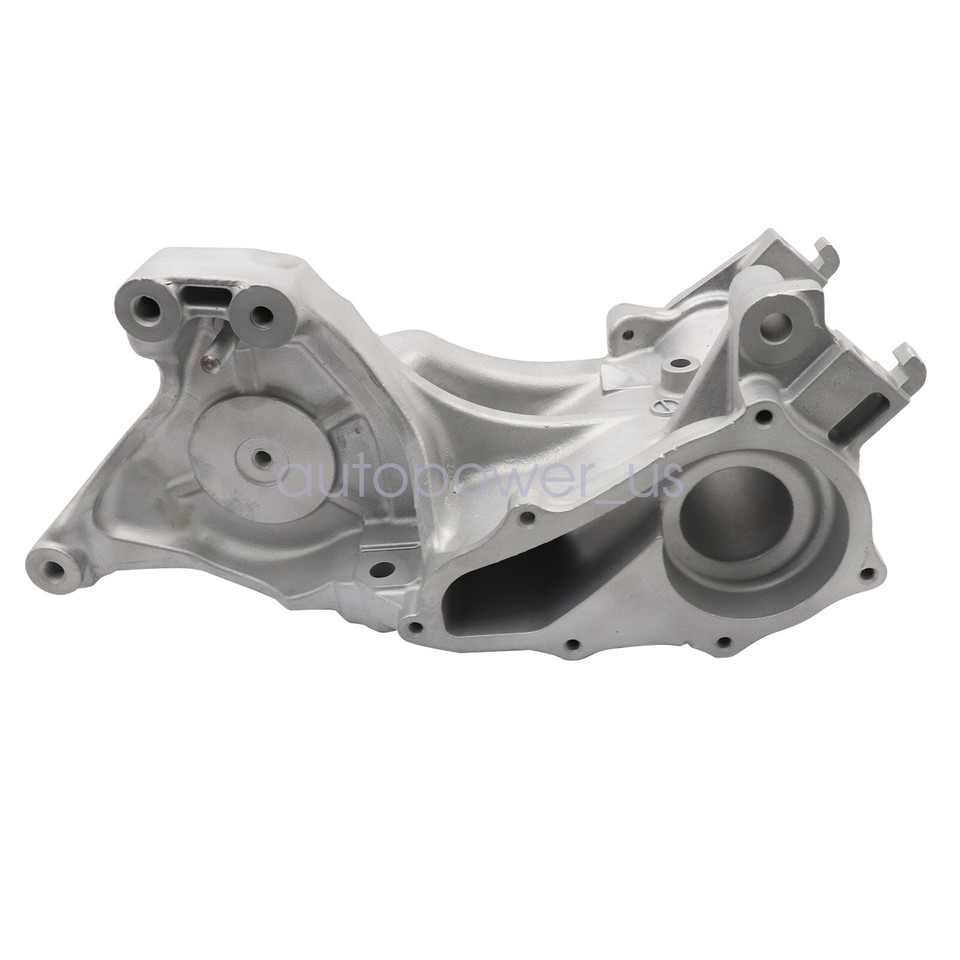For Honda Accord 2008-2012 19410-R40-A00 Water Pump Housing Bracket ...