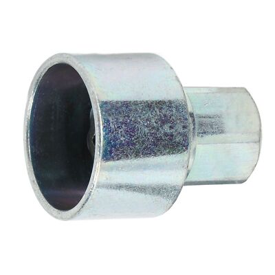 Sturdy Anti Theft Wheel Lock Key Lug Nut Remover for 1 3 5 6 7Series X1 ...