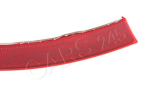 Genuine BMW F25 SUV Reflector Left OEM 63257352209 | eBay