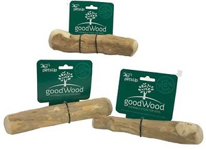 GoodWood Good Wood Dog Chew Sticks Chewable Sticks for Dogs x 1 | eBay