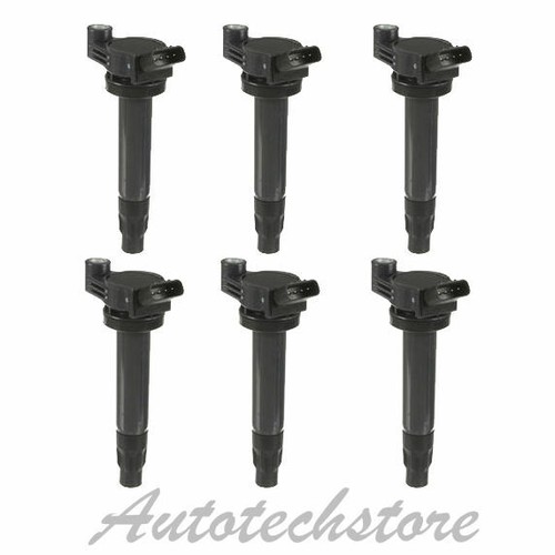 IC085 B2893*6 9091902246 UF430 For Lexus Toyota Camry Sienna Ignition ...