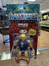 Masters of the Universe Origins Duplico