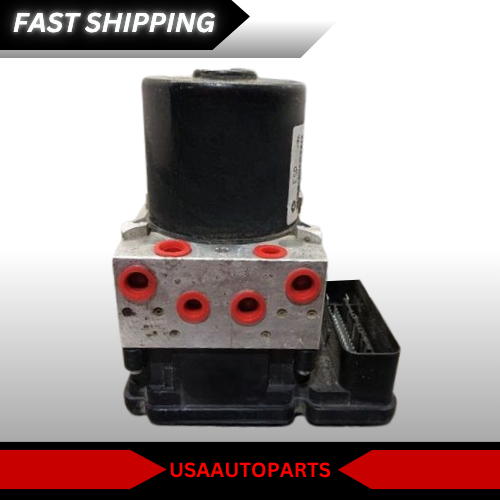 2017 2018 2019 2020 Dodge Ram 1500 ABS Anti-Lock Brake Pump Assembly | eBay