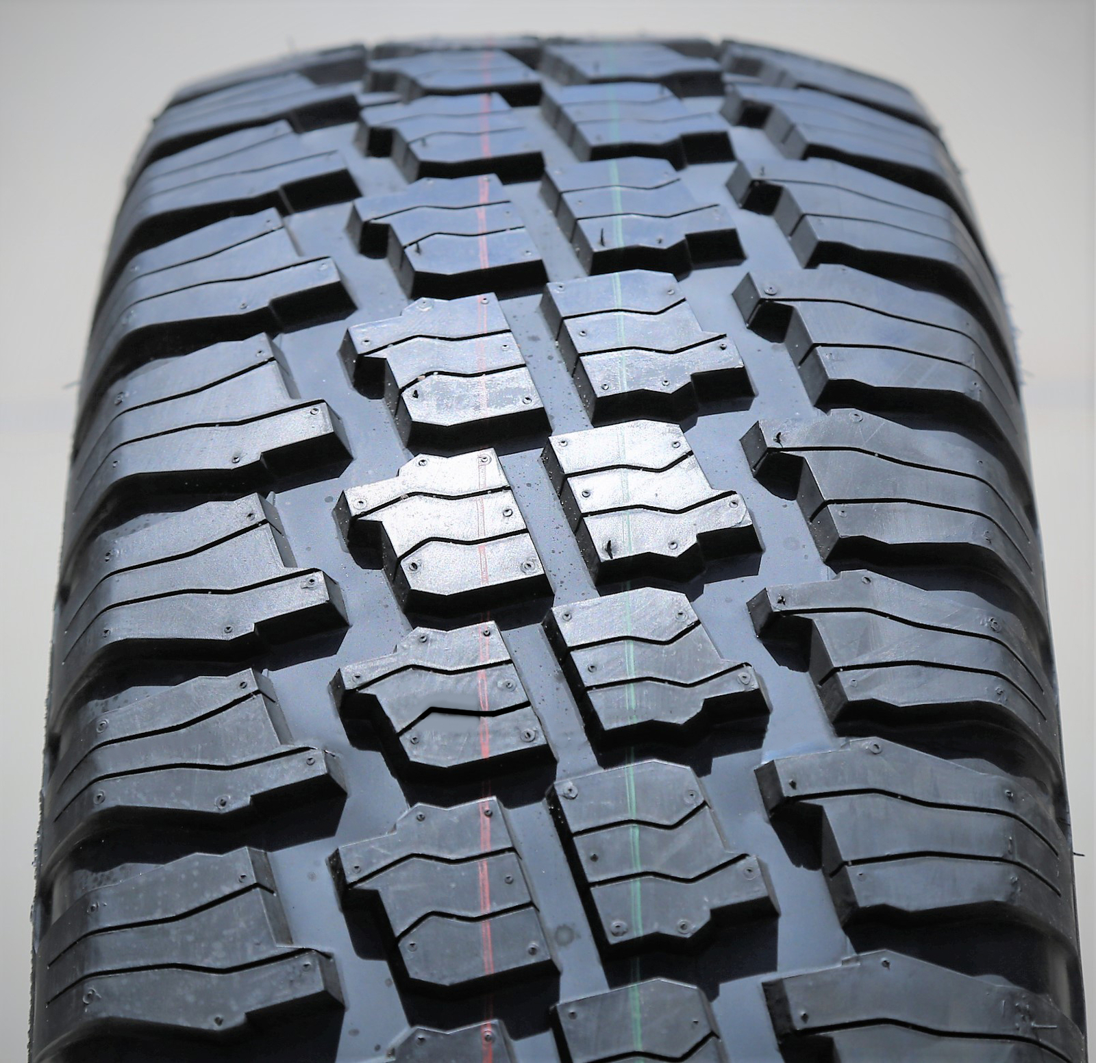 2 Tires Haida Puma HD818 LT 245/75R16 Load E 10 Ply MT M/T Mud | eBay