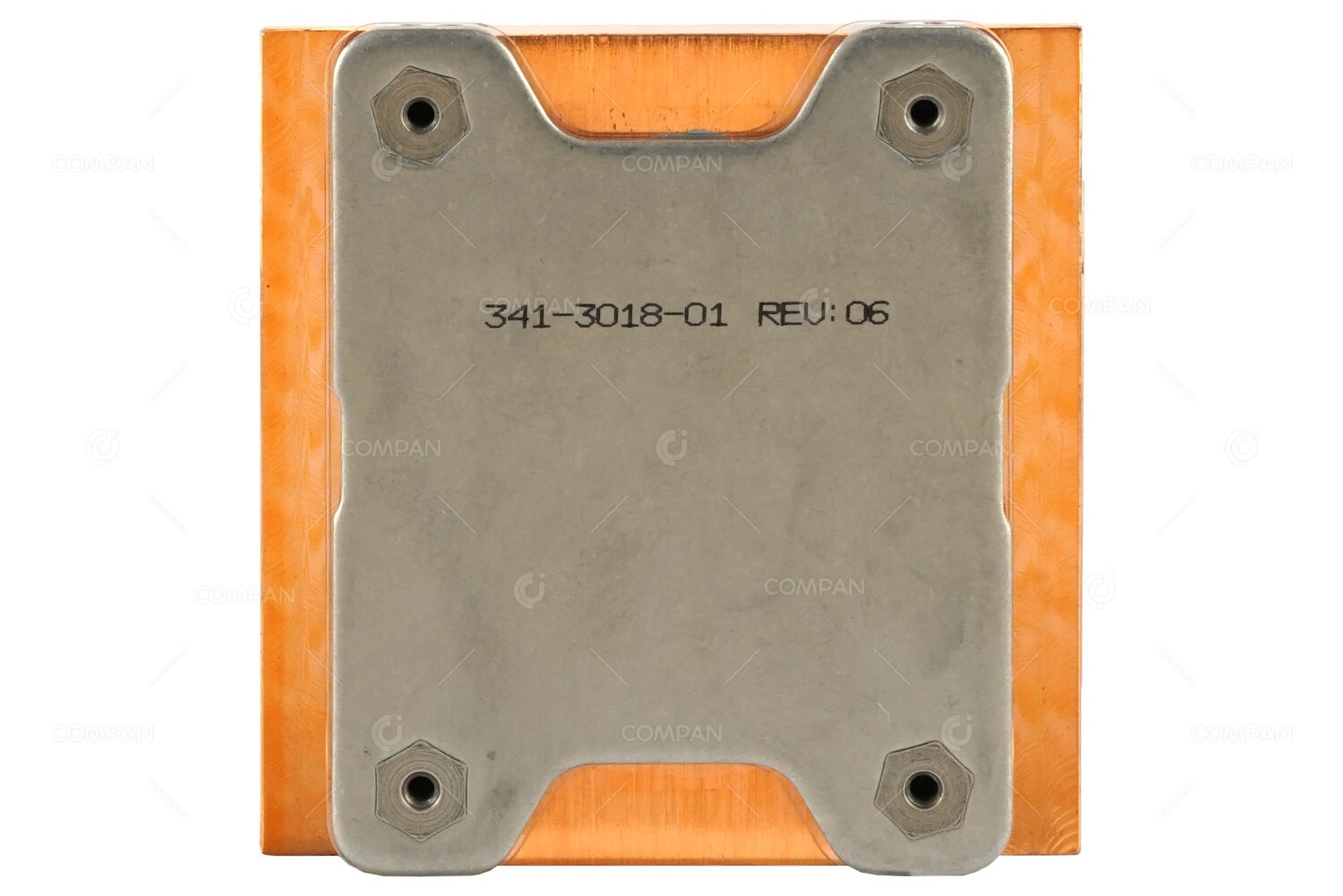 Sun SPARC Enterprise T5220 CPU Cooling Heatsink 341-3018-01 for sale ...