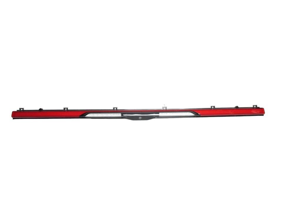 22-24 Ford F150 Lightning LED Tail Gate Rear Center Light Bar OEM | eBay