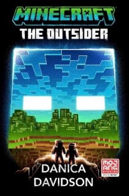 Random House Worlds Minecraft: The Outsider (Gebundene Ausgabe) | eBay.de