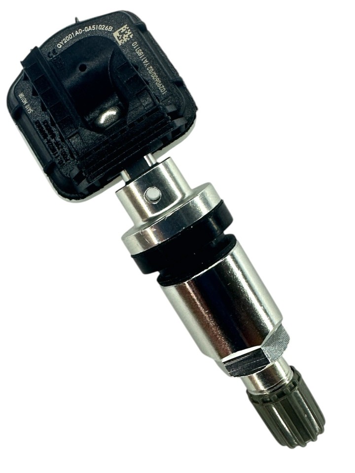 Tyre Pressure Sensors TPMS For MG EHS HS Plug-in GS MG3 MG5 ZS EV ...
