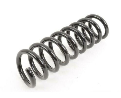 NEW MERCEDES BENZ E W210 FRONT COIL SPRING A2103213004 98-02 ORIGINAL ...