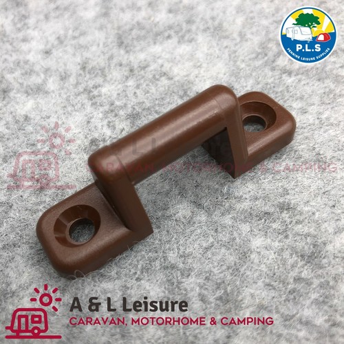 Caravan Leisure Battery Strap Holder x1 Caravan, Motorhome, Camper ...