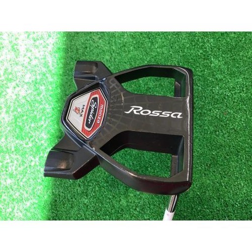 Taylormade putter Rossa agsi-c SPIDER MAX 34 inches | eBay