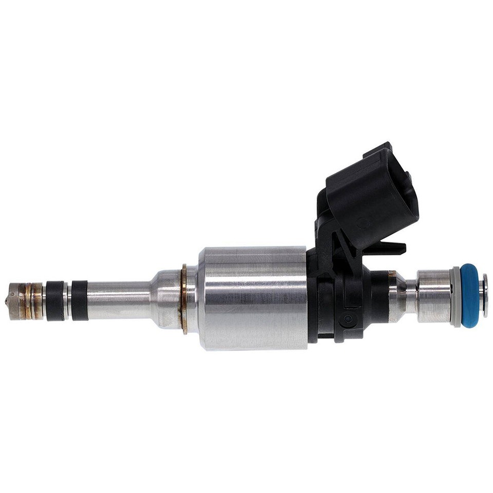 4X Fuel Injector 12662564 For Chevrolet Impala Colorado Cadillac ATS ...