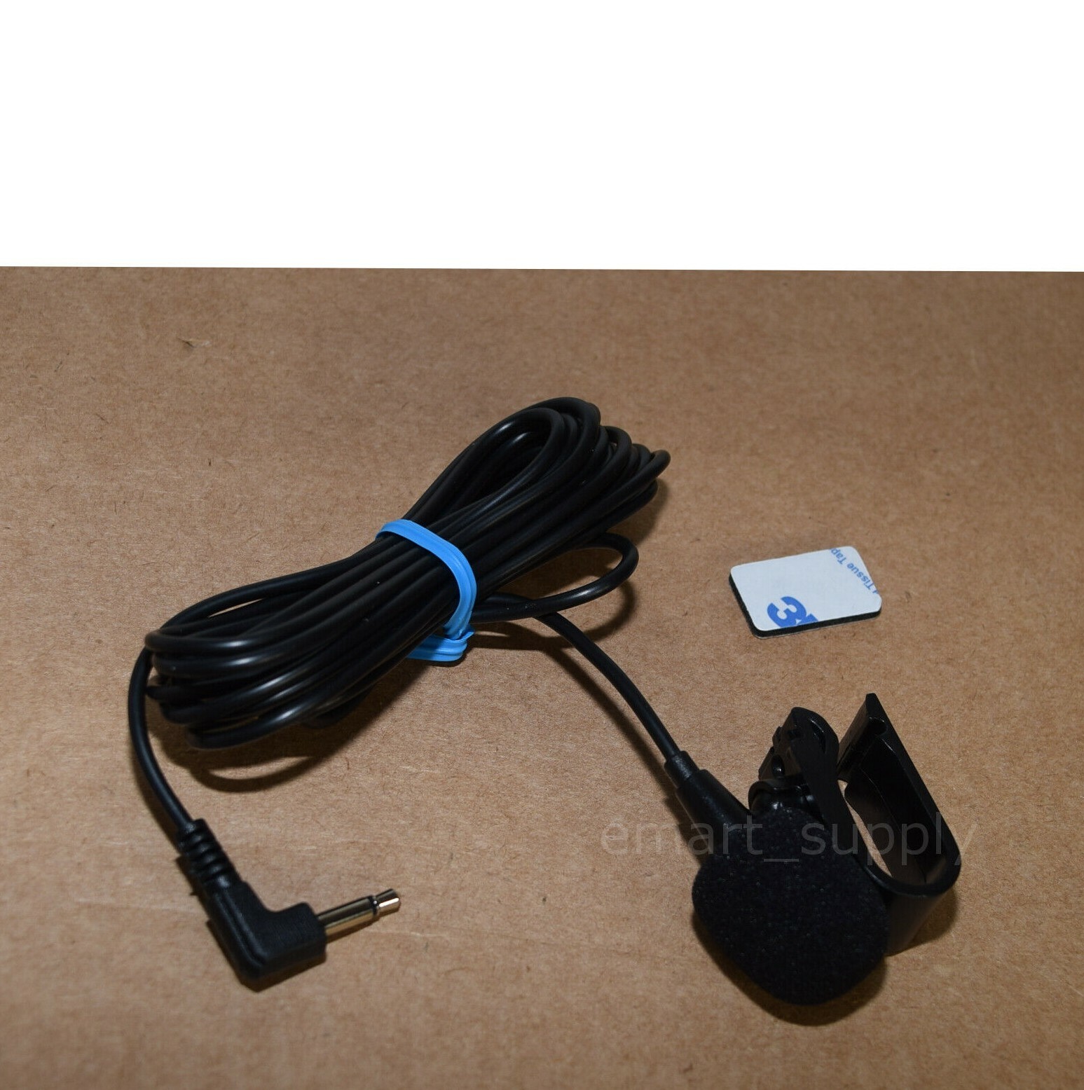 NEW MICROPHONE FOR KENWOOD DDX9905S DDX-9905S FREE FAST SHIPPING | eBay