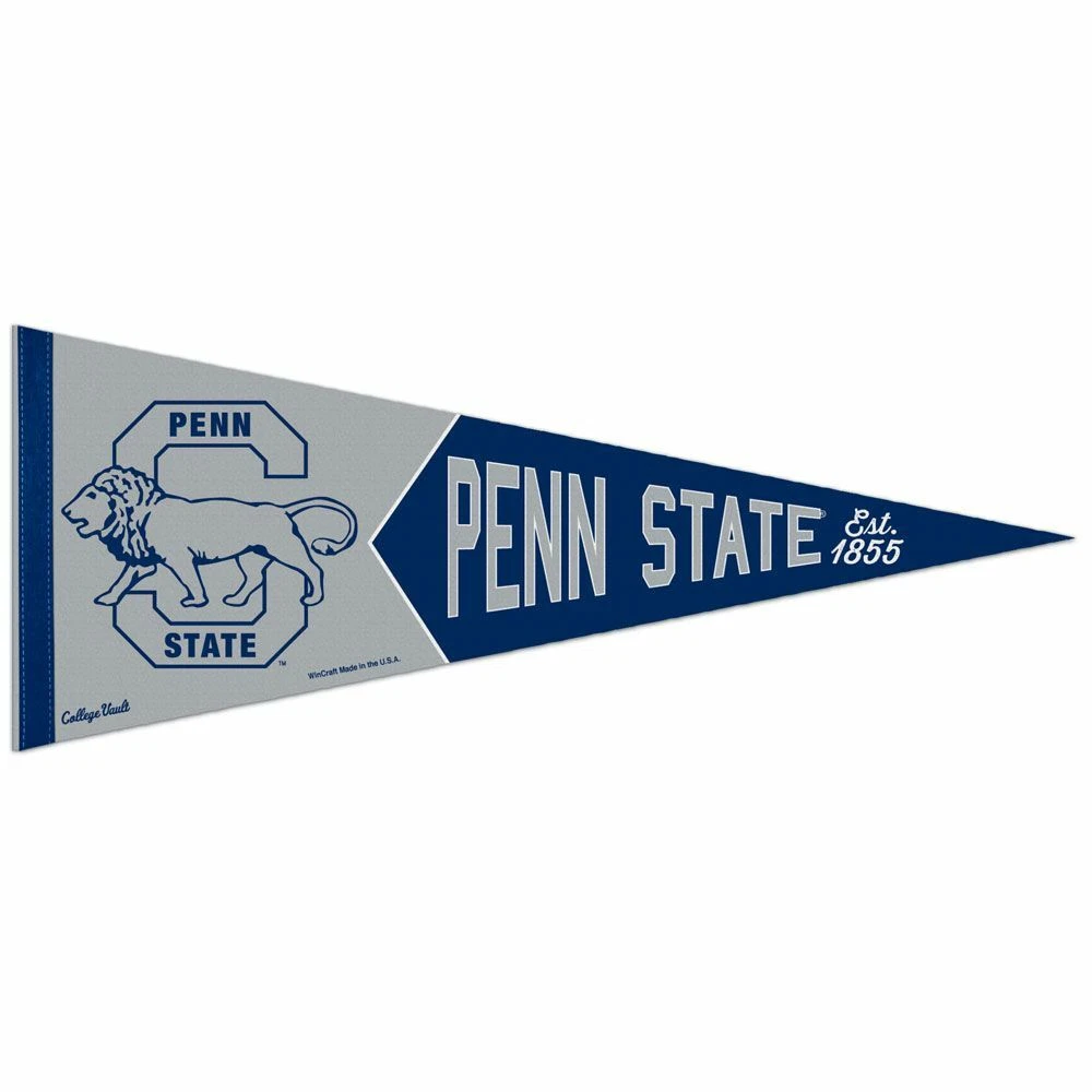 Psu Up Triangle