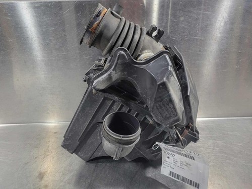 10 11 MAZDA 3 Air Cleaner | eBay