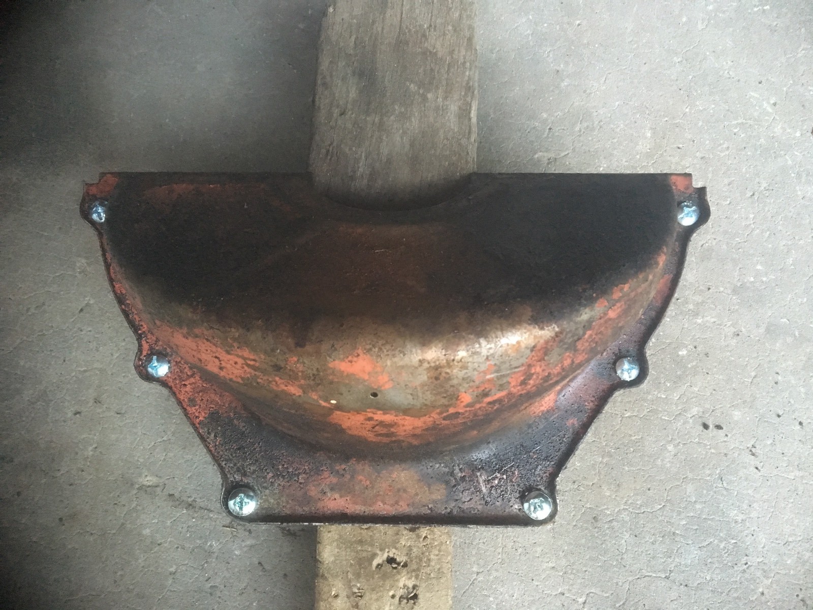 Transmission Dust Cover Bolt Kit Suit Torana LJ GTR & XU1 4 Speed ...