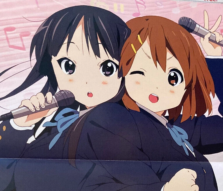 Baka And Test Yoshii X Minami