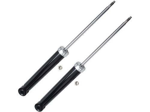 For 2006-2014 Volkswagen GTI Shock Absorber Set Rear Detroit Axle ...