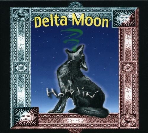 Howlin by Delta Moon (CD, 2005) for sale online | eBay