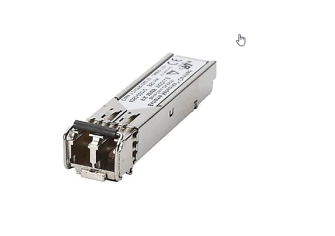 100FX SFP FIBER TRANSCEIVER ALLEN BRADLEY 1783-SFP100FX | eBay