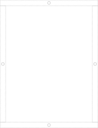 Factory Style Rear Spoiler PAINTED Fits 2006 - 2010 Chevrolet HHR ...