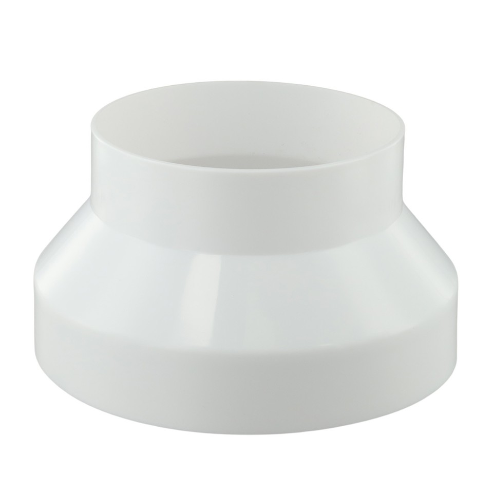 Robust Vent Pipe Reducing Adapter Easy to Connect Wide Application ...