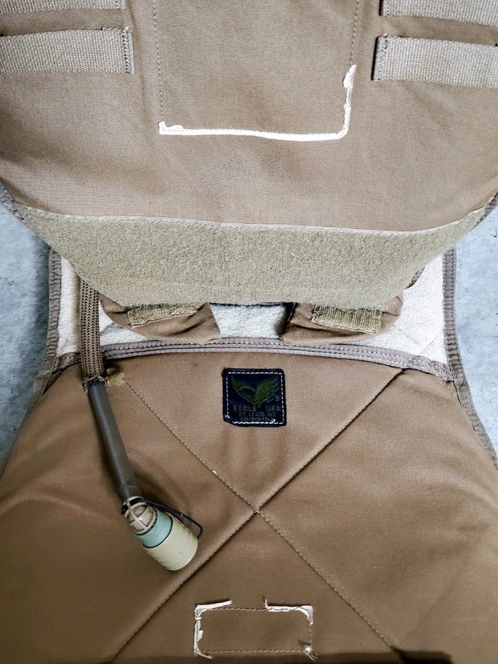 SPC, Scalable Plate Carrier, Eagle Industries, USMC ILBE | eBay