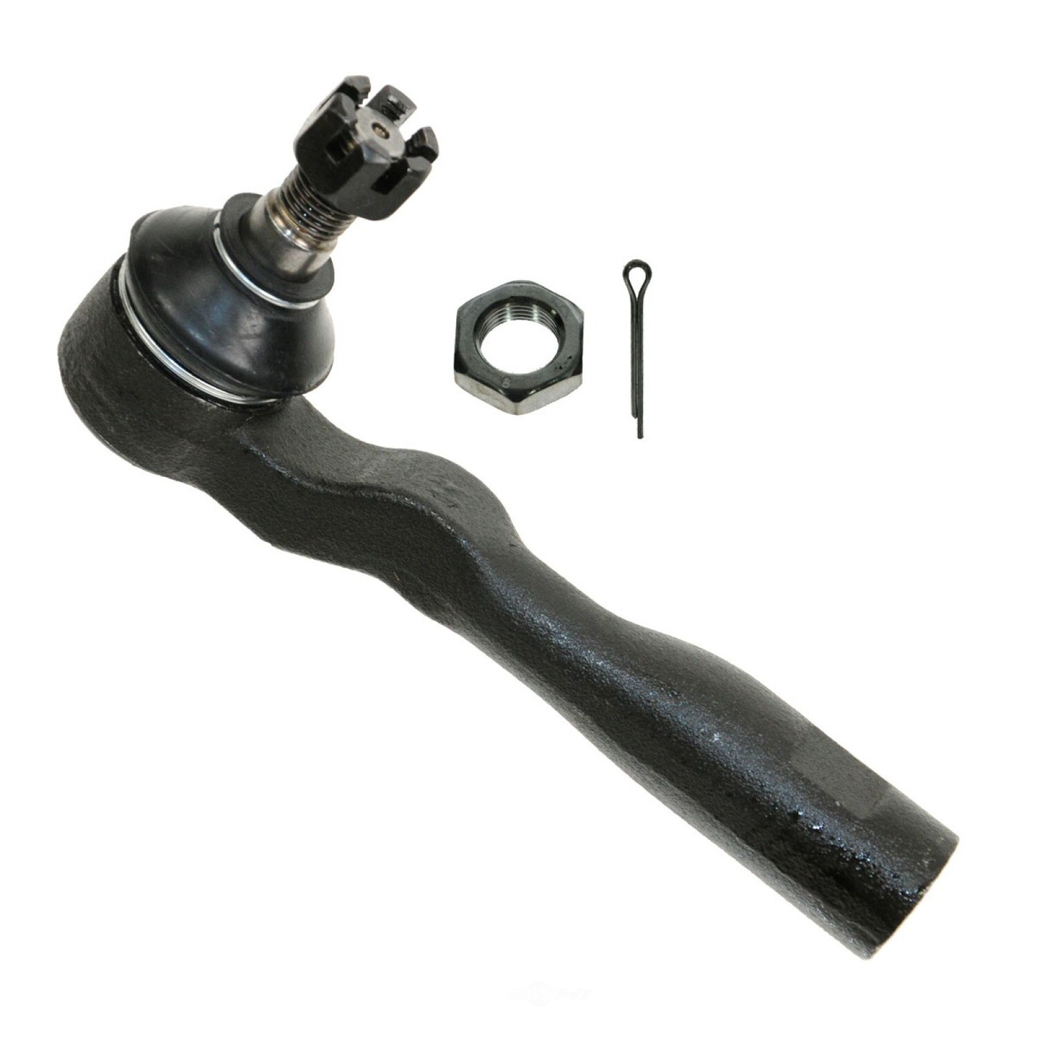 Steering Tie Rod End TRQ PSA68444 for sale online | eBay