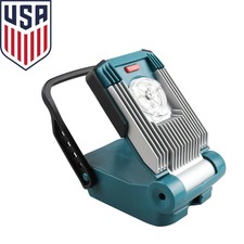 Snap-on 14.4v Cordless LED Work Light Flashlight CTLED861 for sale online | eBay