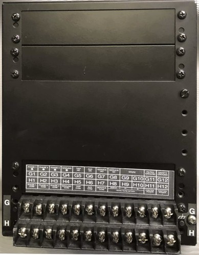 GE SR735 MULTILIN FEEDER PROTECTION RELAY 735-5-5-HI-485 FREE SHIPPING ...