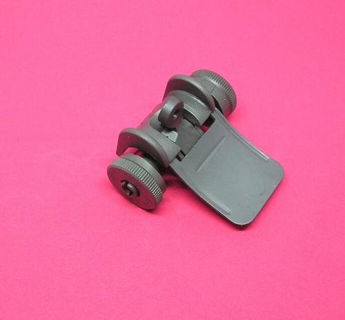M1 Garand rear sight assembly | eBay