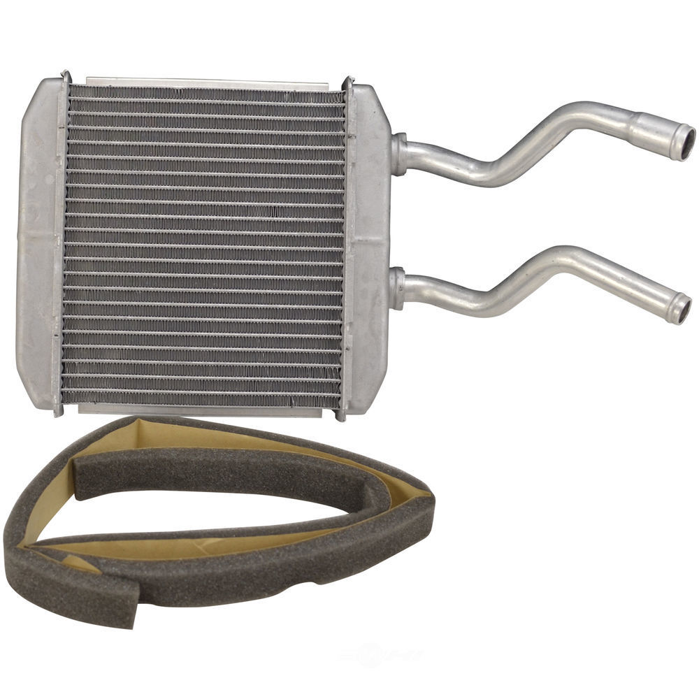 HVAC Heater Core OSC 98496 for sale online | eBay
