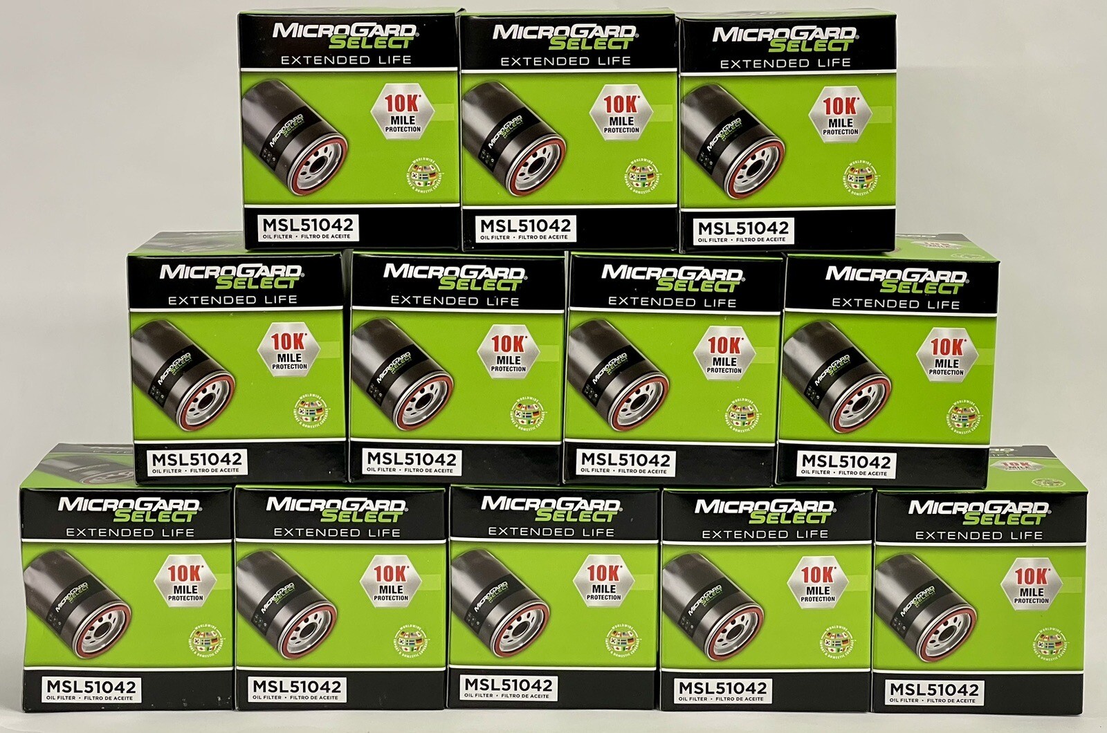 AC-Delco PF44 - cross reference oil filters | oilfilter-crossreference.com