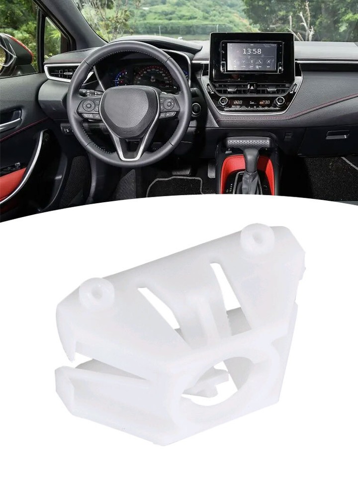 Car Brake Pedal Booster Clip Mount Support Bracket For VW 1J0721169A ...