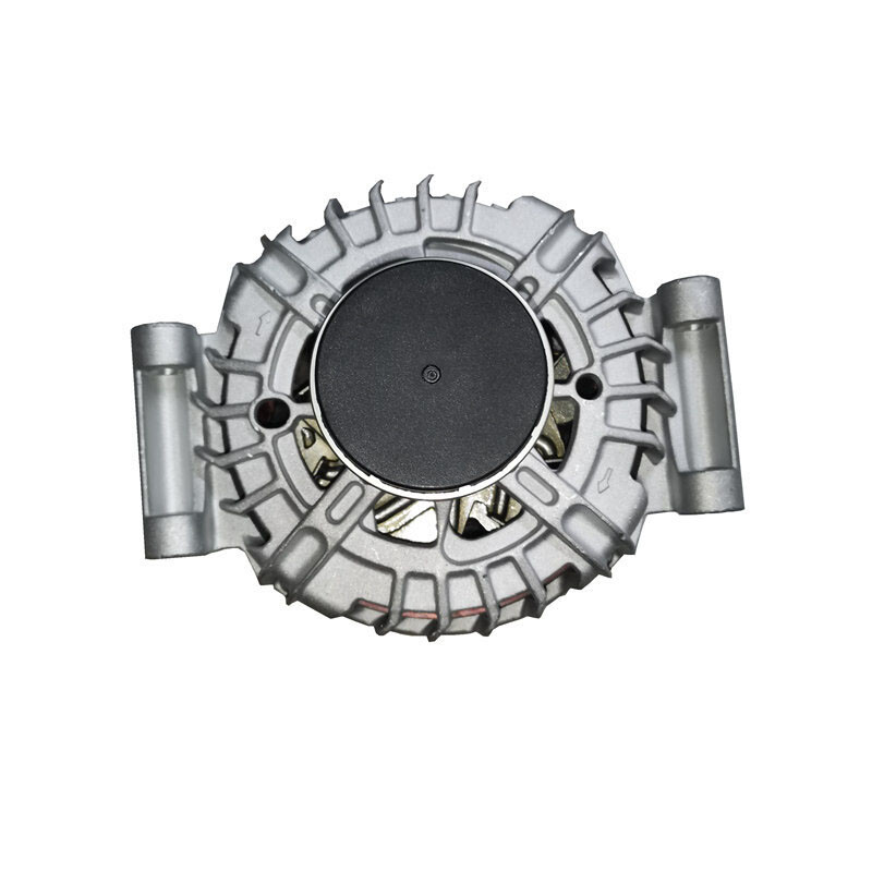 For Mercedes-Benz Alternator Factory Direct Five Year Warranty New ...