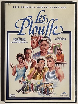 Les Plouffe (The Plouffe Family) VFQ 1981 Filme Quebecois de Gilles ...