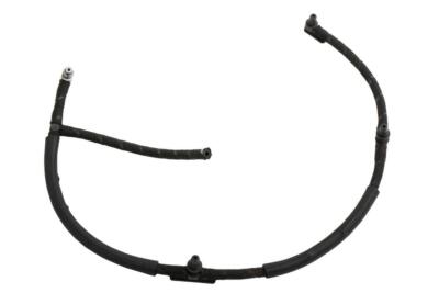 GM Genuine Parts 98062291 Fuel Injector Fuel Return Hose | eBay
