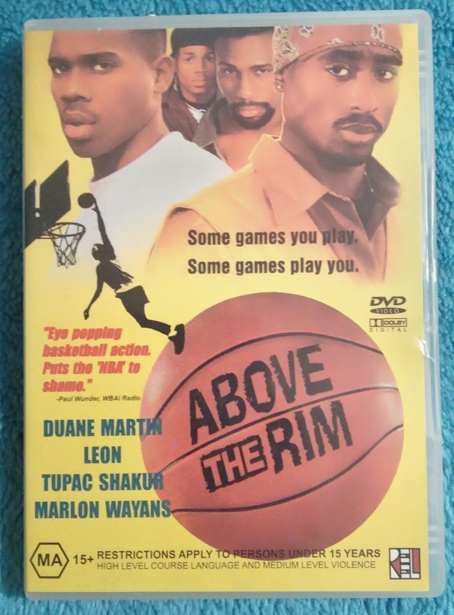 Tupac Og Marlon Wayans