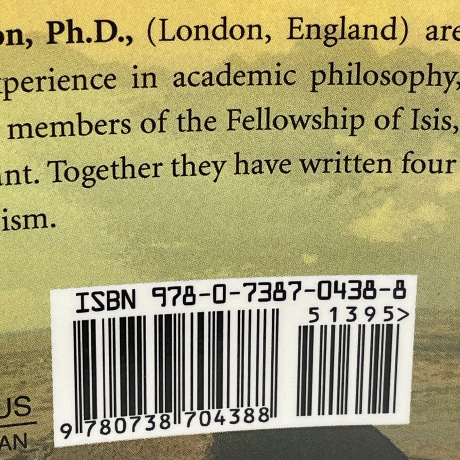 Egyptian Paganism : Bring the Gods and Goddesses of Ancient Egypt into ...